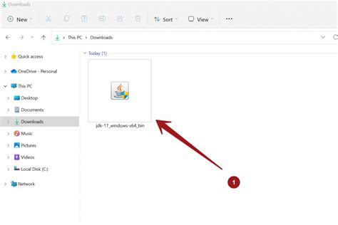 Install Java On Windows 11 Testingdocs