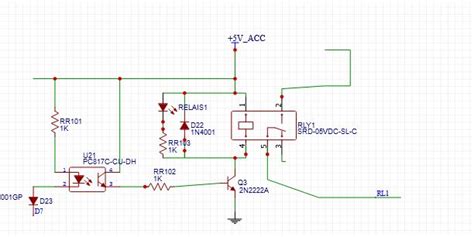 Arduino Con Rele Si Resetta Se Alimentato In Parallelo Hardware Arduino Forum
