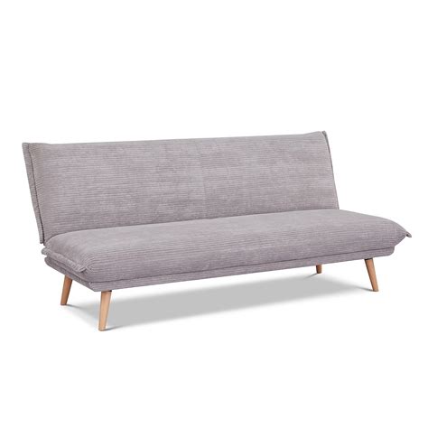 Click Clack Sofa Bed Grey Cabinets Matttroy