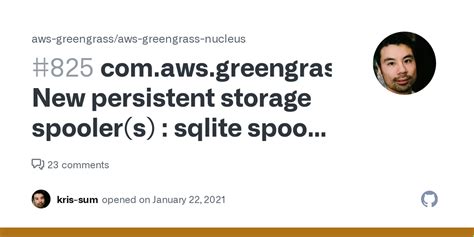 com aws greengrass mqttclient spool new persistent storage spooler s