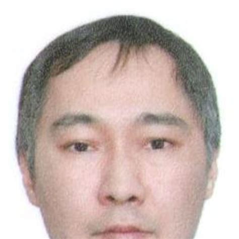 Askarov Dauren Economics And Business Research Profile