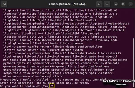 How To Install GNS On Ubuntu Quick And Simple Guide