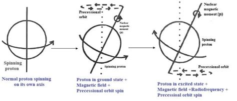 NMR Spectroscopy Principle Instrumentation And Applications