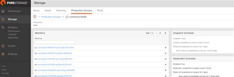 powercli and vvols part viii running a failover planned migration