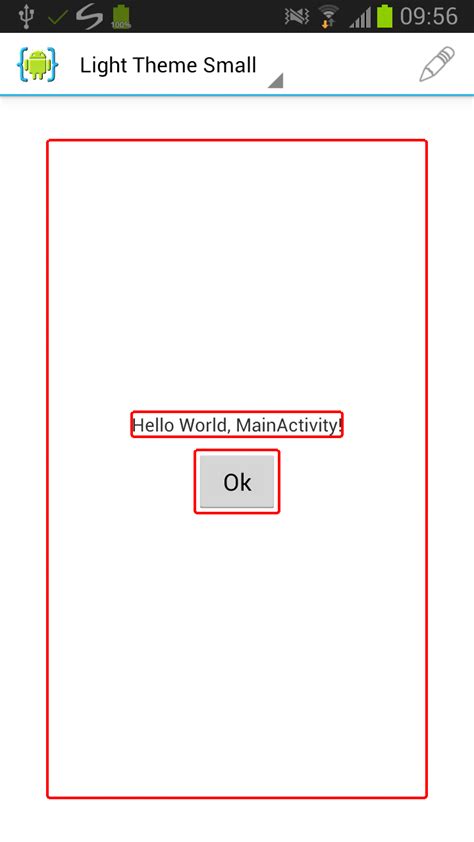 Android UI Tutorial AIDE Android IDE