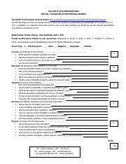 Guide To Evaluating Sources For Research Papers Course Hero