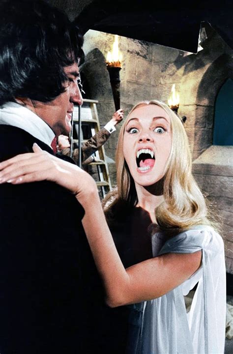 The Vampire Lovers