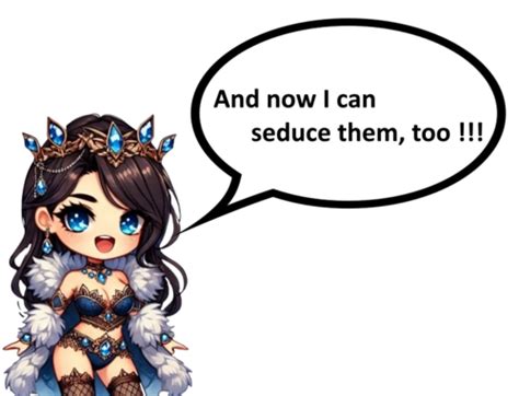 Corrupted Chars Can Seduce Mods LoversLab