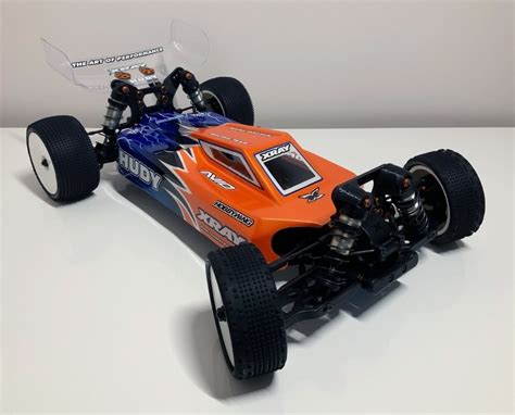 Xray Buggy Owners Thread Buggies Truggies Stadiums MSUK RC Car Forum
