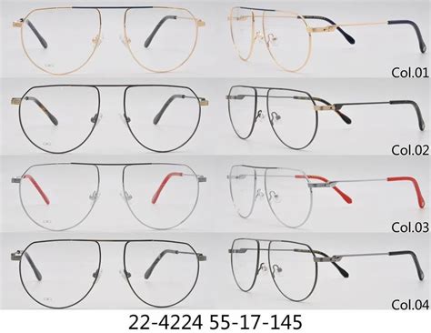 Optical 4224 Spectacle Frames At Best Price In Mumbai By Deepam Optical Id 2852991216112