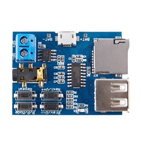 Mp Lossless Tf Card Usb Shopee