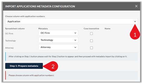 Creating Custom Filters With Metadata Lexisnexis Intellectual