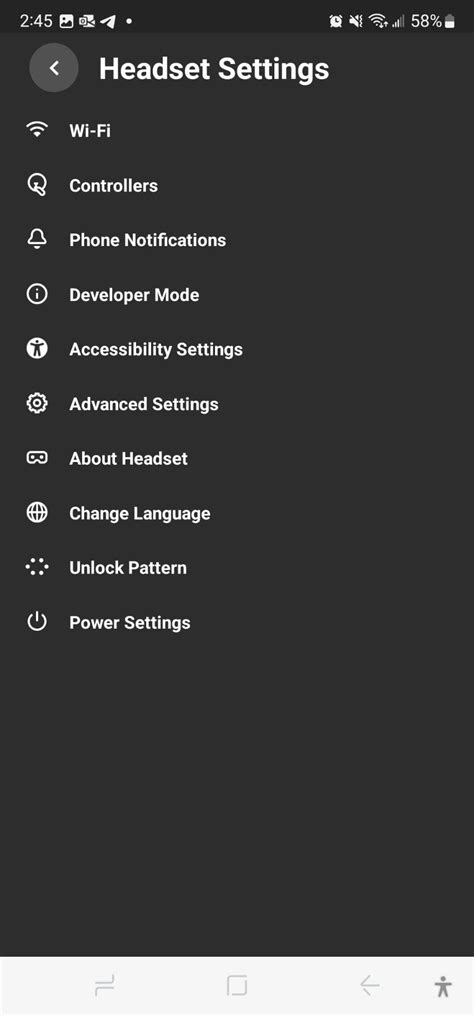 how to put your meta quest 2 headset into developer mode