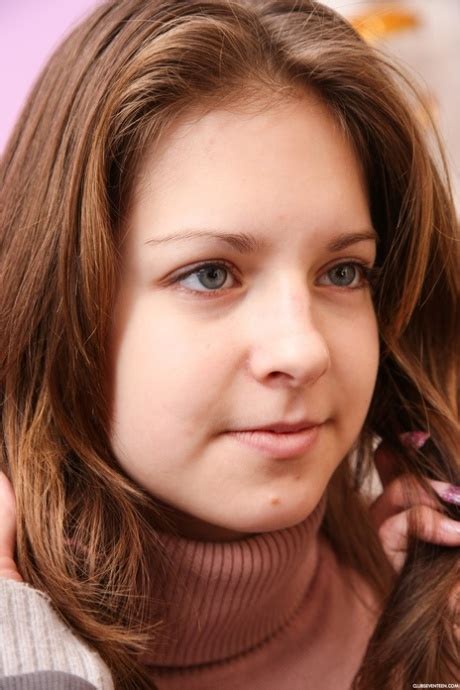 European Teen Suzi D Drops Her Regular Clothes And Teases With Her Tiny