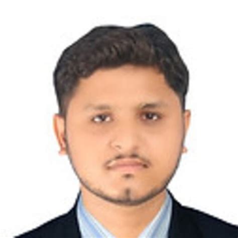 Muhammad Khawar Kyung Hee University Seoul Department Of