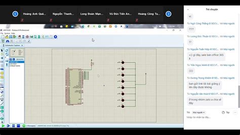 Hướng Dẫn Sử Dụng Keil C By Nguyễn Tuấn Hiệp Youtube