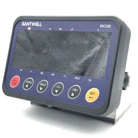 on off lcd peak hold function indicators for industrial at rs 3500