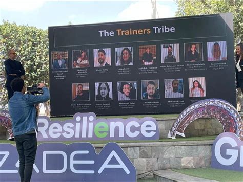 Teamwork Skillsdevelopment Training Excited Learningjourney