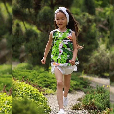 Tropical Cuties Dely Custom Wetvsa