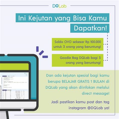 dqlab on linkedin datascience datascientist data bigdata phyton
