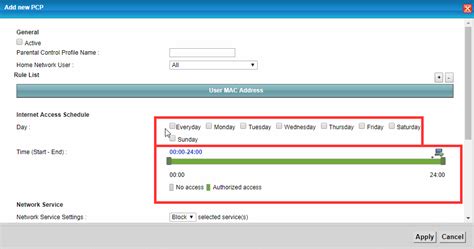 Zyxel AMG VMG Wireless Router Parental Control And USB File Sharing For Your VMG1312