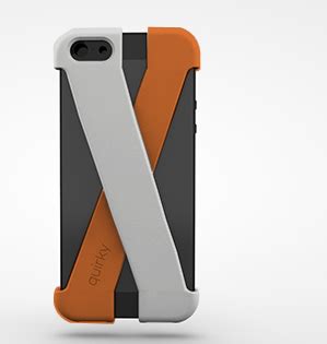 Mailbox For IPhone Debuts Crossover IPhone 5 Case