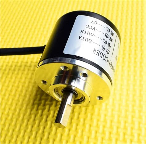 buy 400p r incremental rotary encoder ab phase npn