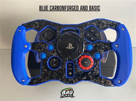 Logitech G29 G923 F1 Open Wheel Mod Ebay