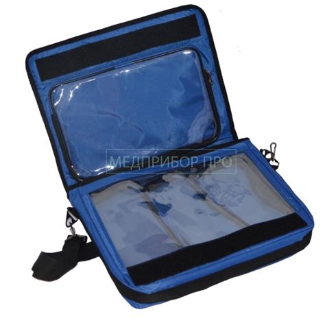 Сумка-укладка санитарная