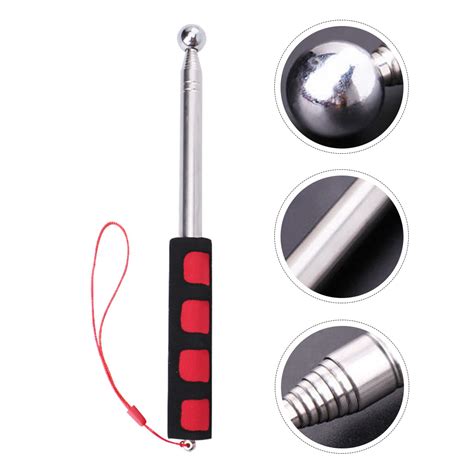 1pc Portable Detection Tool Detection Hammer Detec Vicedeal