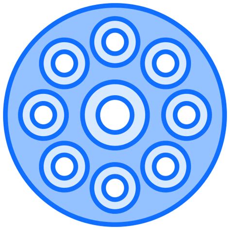 Chamber Free Miscellaneous Icons