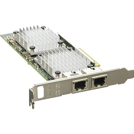 Amazon Com Qlogic Qle Cu Ck Network Adapter Pci Express X Gigabit Ethernet