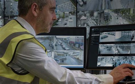 Compare Milestone Xprotect Vms Products Network Webcams