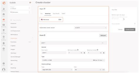 How To Install Nginx On Kubernetes Gcore
