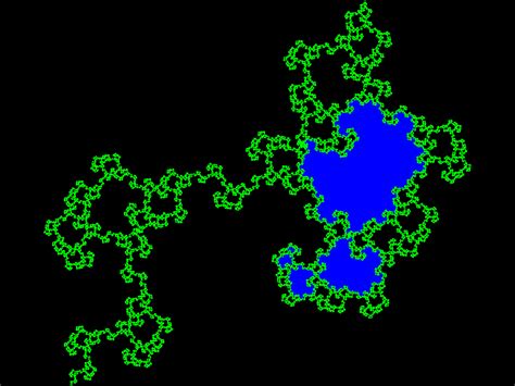Angles And Proportions Occurring In L System Fractals Mathoverflow