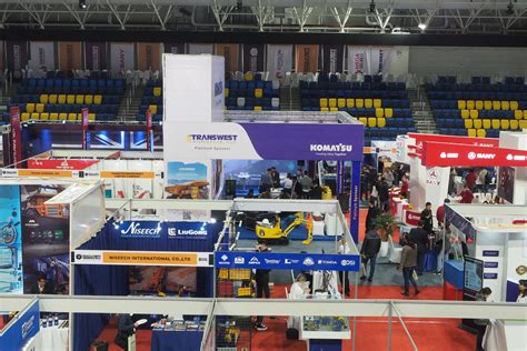 “mongolia Mining 2022” ОЛОН УЛСЫН УУЛ УУРХАЙН ҮЗЭСГЭЛЭН Uuluurhai Mn