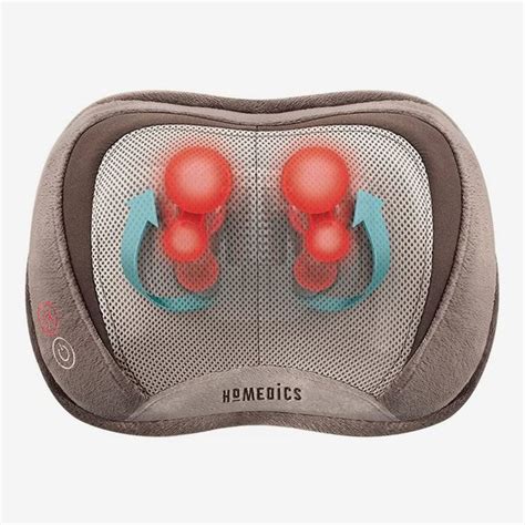 11 Best Electric Back Massagers The Strategist