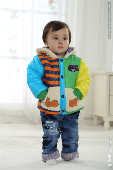 童装 衣服 儿童衣服摄影图儿童幼儿人物图库摄影图库昵图网