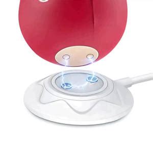 Usb Accessories Magnetic Charger Base Back Rose Vibrator Toy Replacement Charger