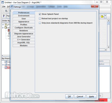 Argouml Download 2025 Latest