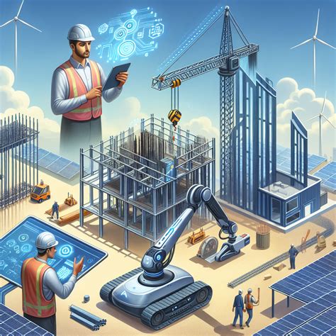 Harnessing Ai In Construction Unlocking Lifecycle Potential In Building Operations