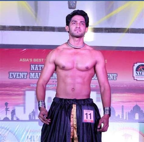 Mahesh Keshwala Muscular Men Tips For Happy Life Hot Hunks