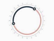Calculate Duration Between 2 Times DifferenceHours Free JQuery Plugins