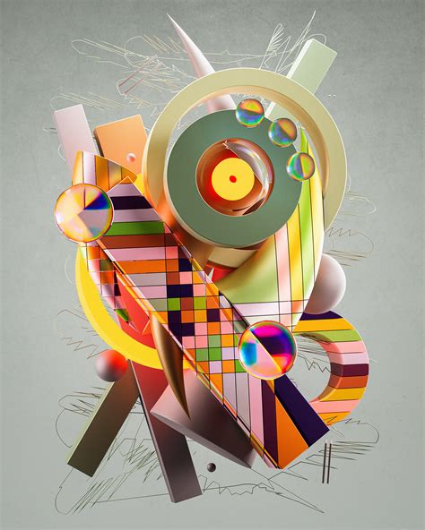 MNIST APP Behance