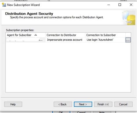 Sql Server And Azure Simplified Configuring And Testing Transactional