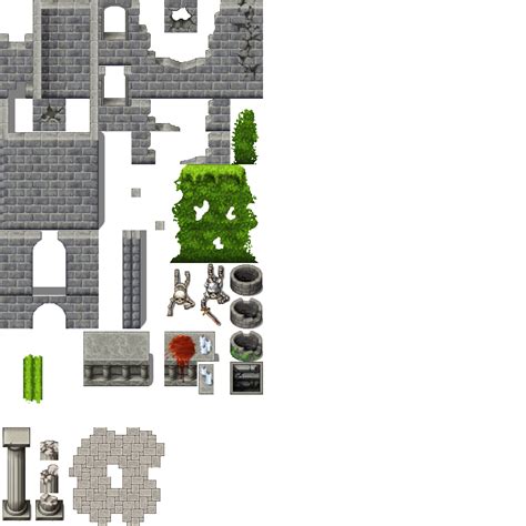 Avy S MV Stuff Page 2 RPG Maker Forums