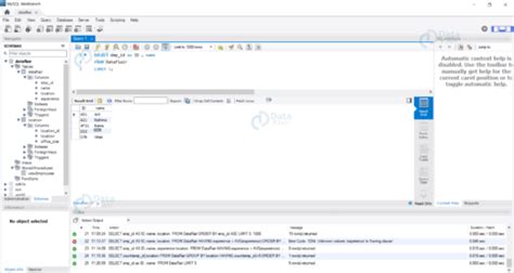 SQL Clauses And Its Types Syntax And Example Part DataFlair