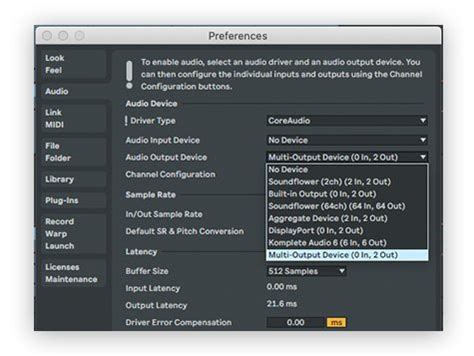 How To Setup OBS With Ableton Live Easy Mac PC Guides