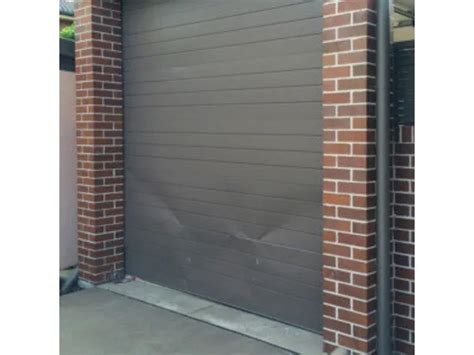 Sydney Garage Repairs