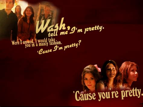 Firefly Quotes Kaylee Shiny Quotesgram